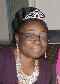 Shana Harris | Hamiltons Funeral Home