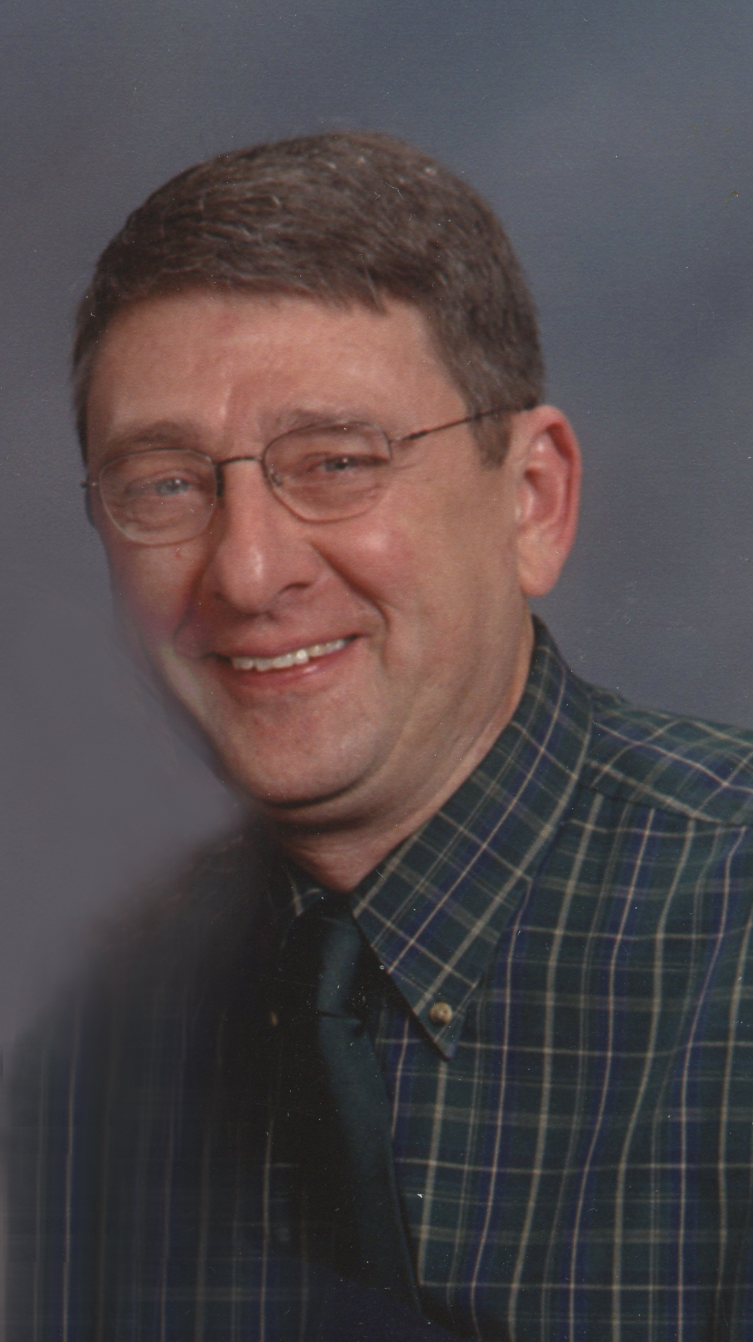 Daniel Ray "Dan" Eppley | Hamiltons Funeral Home