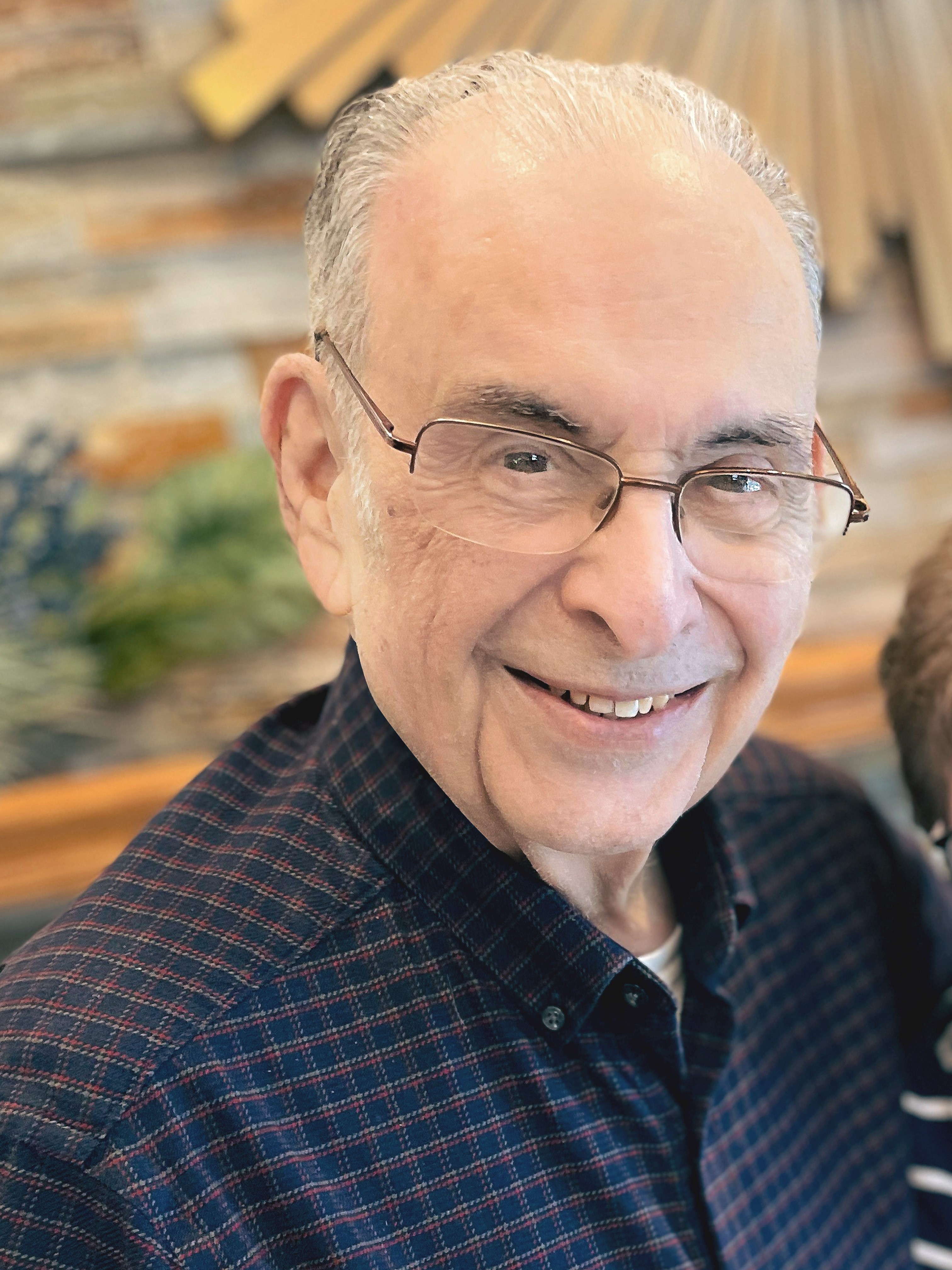 Phillip Michael Chiaramonte | Hamiltons Funeral Home