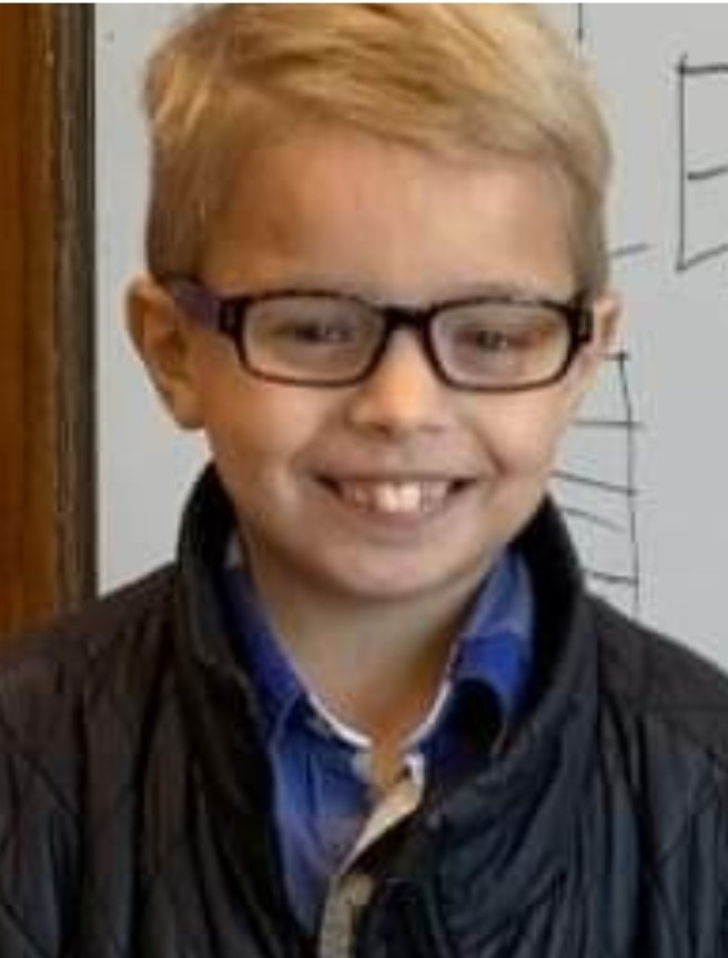 Michael Anthony Grother | Hamiltons Funeral Home