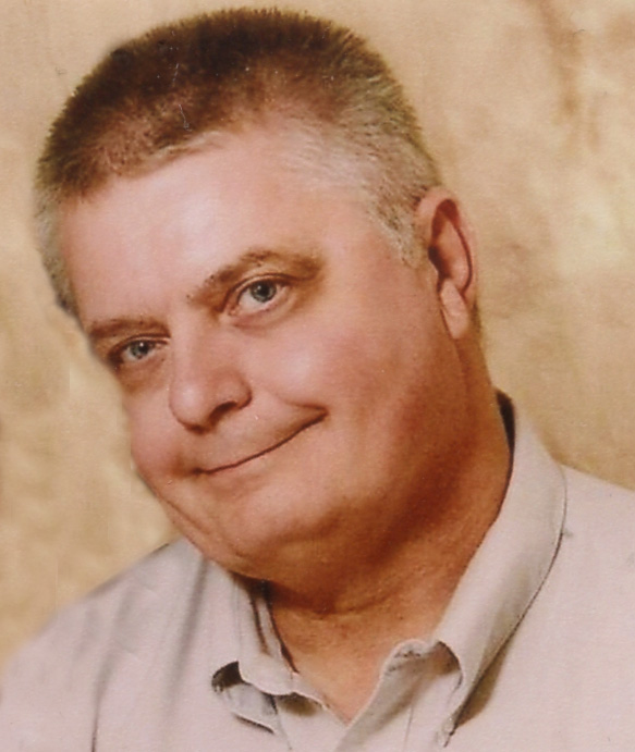 Jeffrey Middleton | Hamiltons Funeral Home
