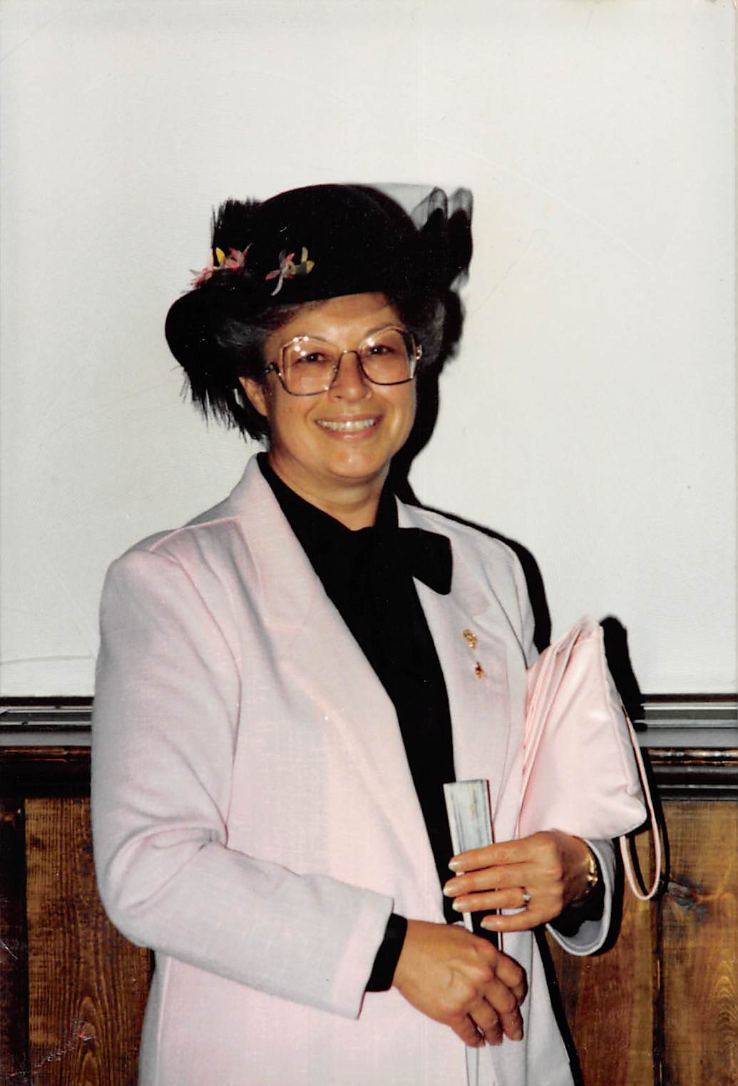 Andreana Johnson | Hamiltons Funeral Home