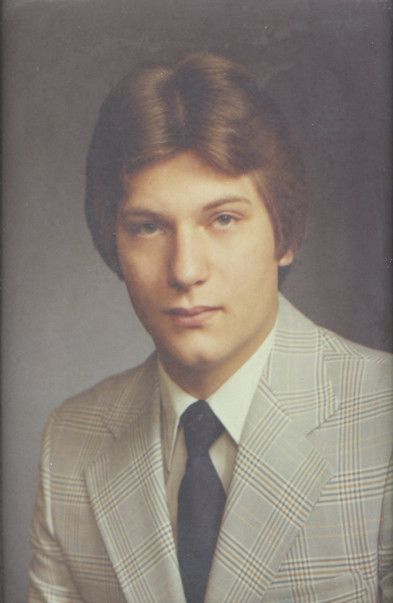 Robert "Bob" White, Jr. | Hamiltons Funeral Home