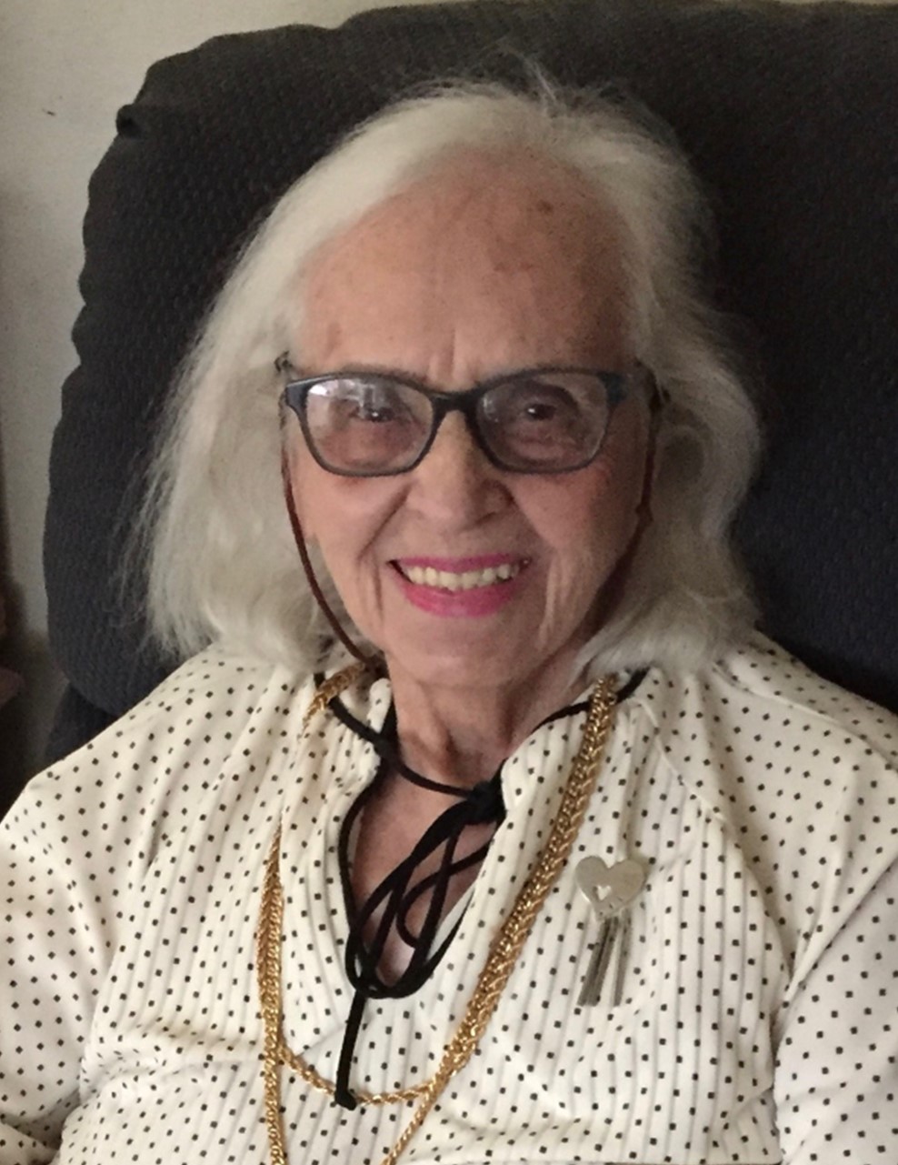 Norma Jean Boylan | Hamiltons Funeral Home