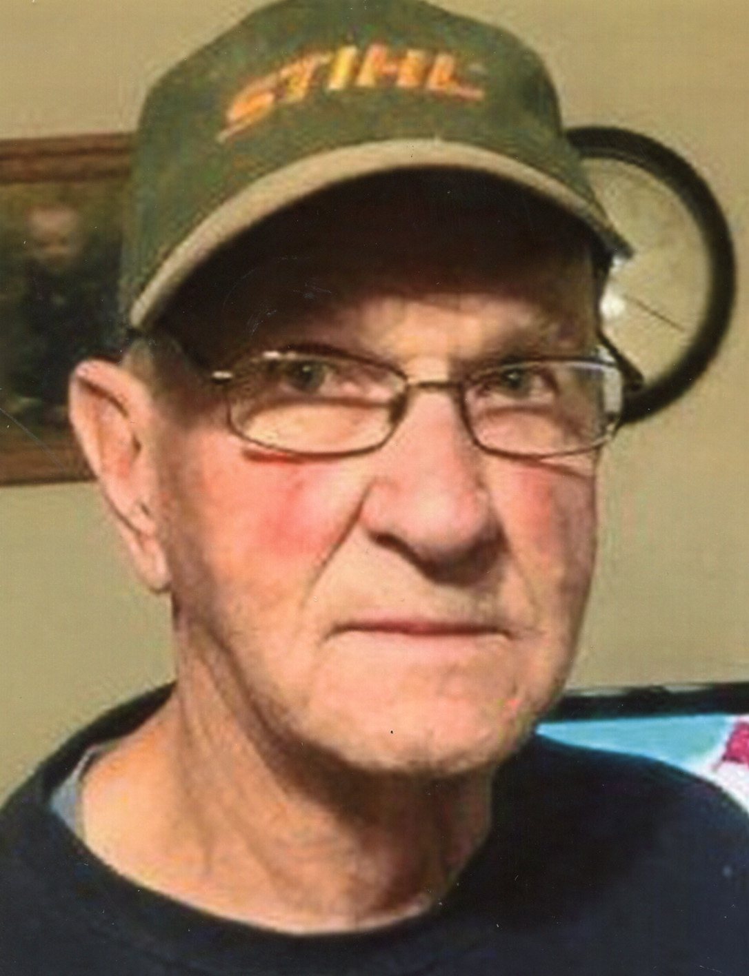 Richard Ziebell III | Hamiltons Funeral Home