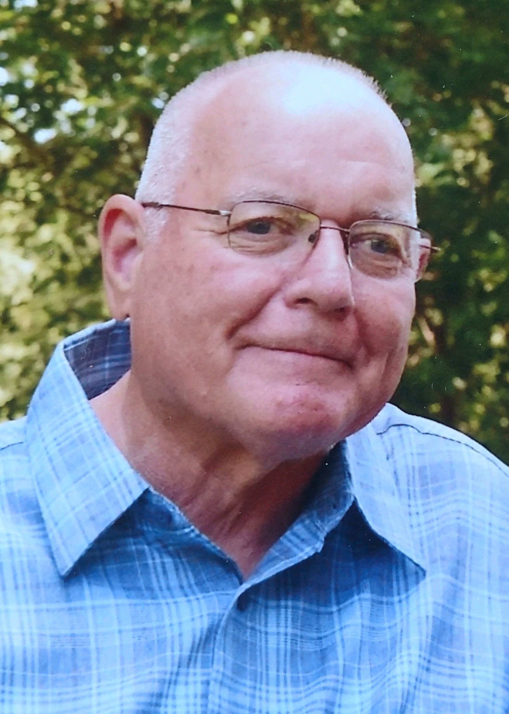 Steven Coffin | Hamiltons Funeral Home