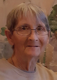 Nancy Heinemann | Hamiltons Funeral Home