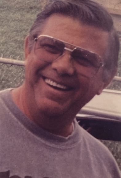 Lawrence "Larry" Rush | Hamiltons Funeral Home