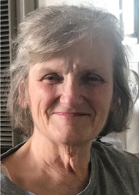 Vicki Shaw | Hamiltons Funeral Home