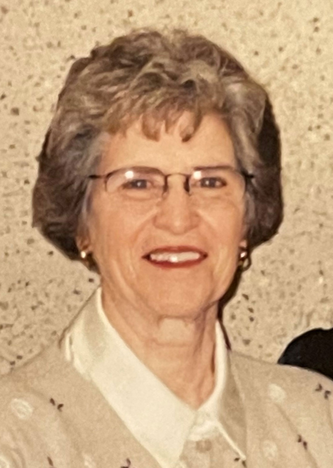 Myrna M. Smith | Hamiltons Funeral Home