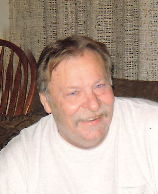 Andrew Wayne Enos | Hamiltons Funeral Home