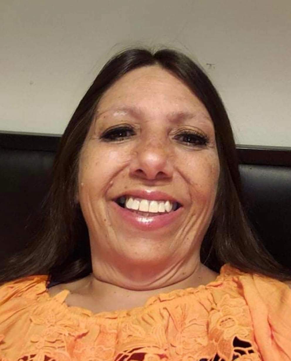 Maria Cerrato | Hamiltons Funeral Home