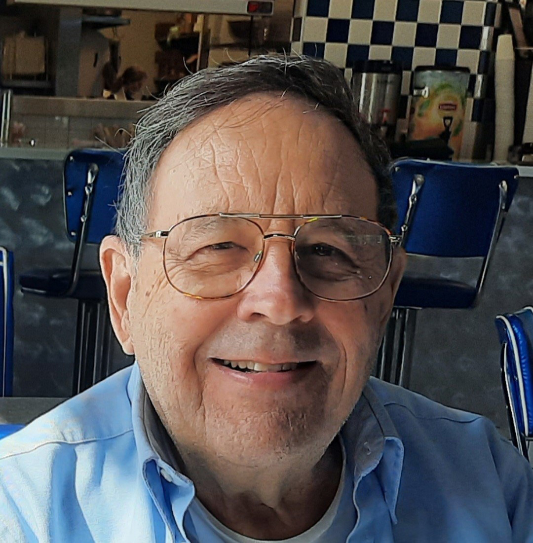 James Spiers | Hamiltons Funeral Home