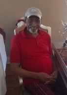 Eddie Gayden | Hamiltons Funeral Home