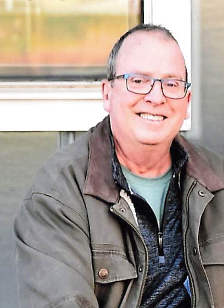 David Duane Wilson | Hamiltons Funeral Home