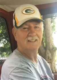 Ray Bear | Hamiltons Funeral Home