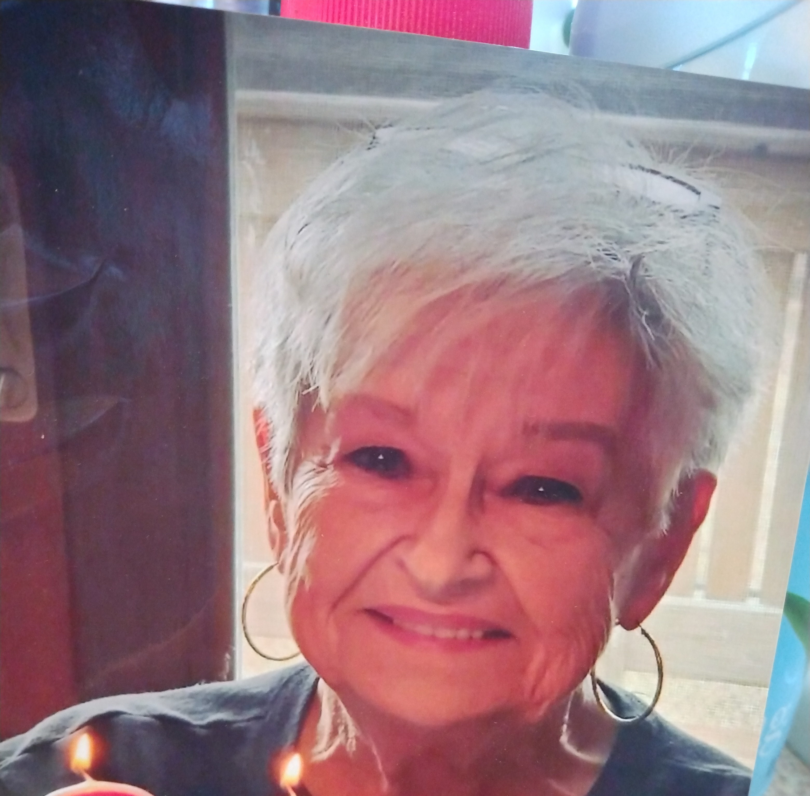 Patsy Jean Galesky | Hamiltons Funeral Home