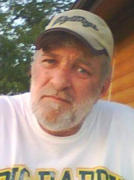 Dale R. Jackson | Hamiltons Funeral Home