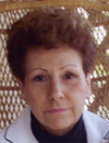 Garnett Davis | Hamiltons Funeral Home