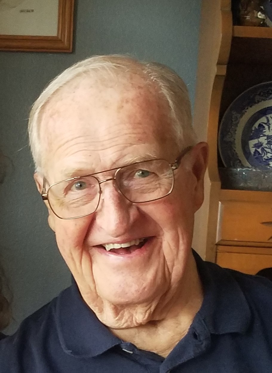 Robert Countryman | Hamiltons Funeral Home