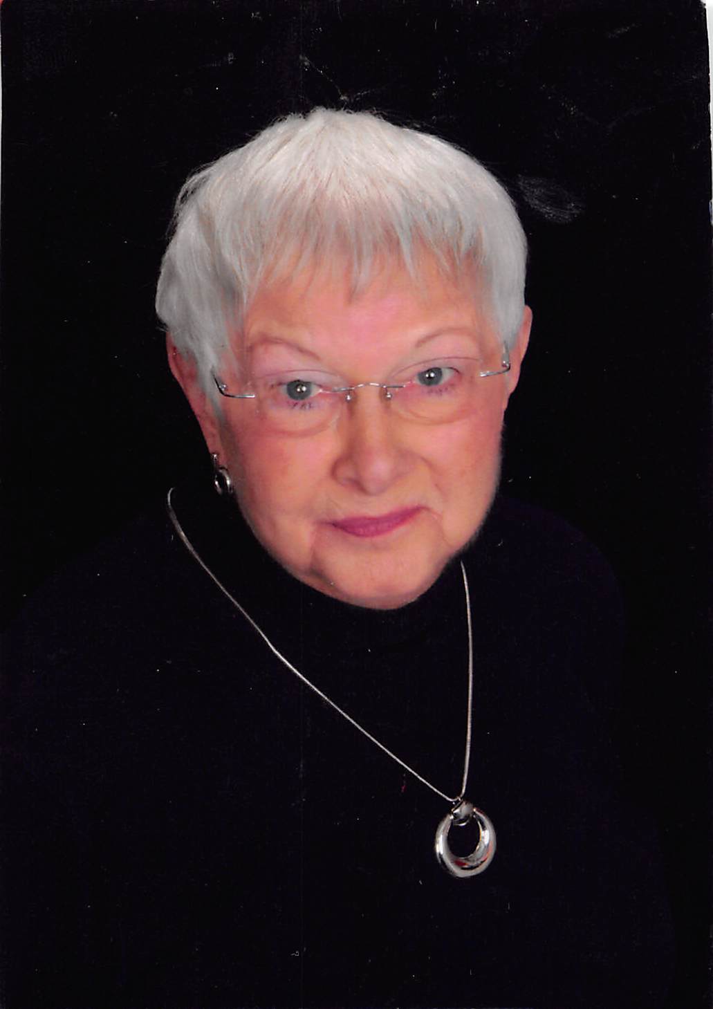 Virginia (Ginny) Hill | Hamiltons Funeral Home