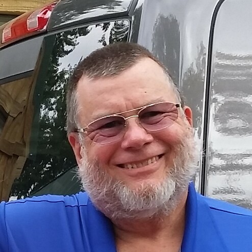 Cleo "Bob" Beveridge Jr. | Hamiltons Funeral Home