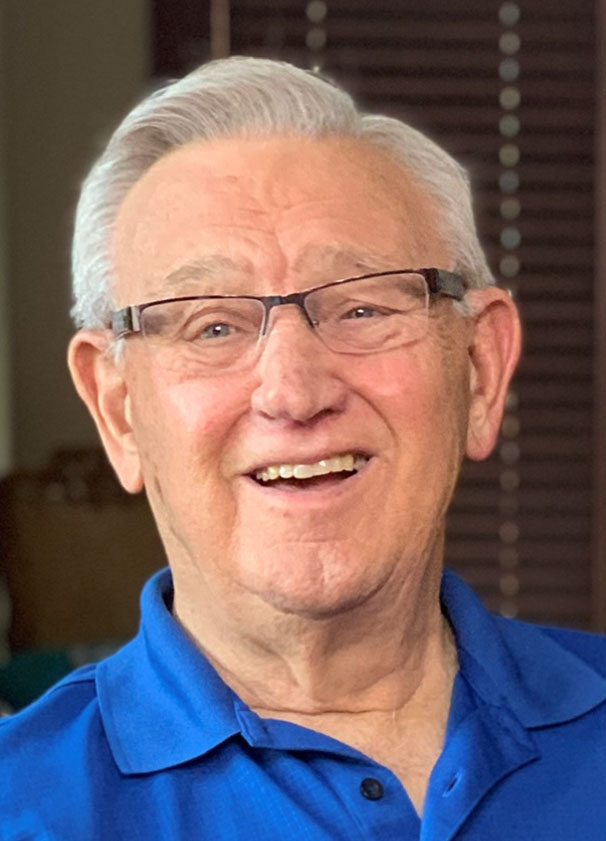 Harold Wayne Dahl | Hamiltons Funeral Home