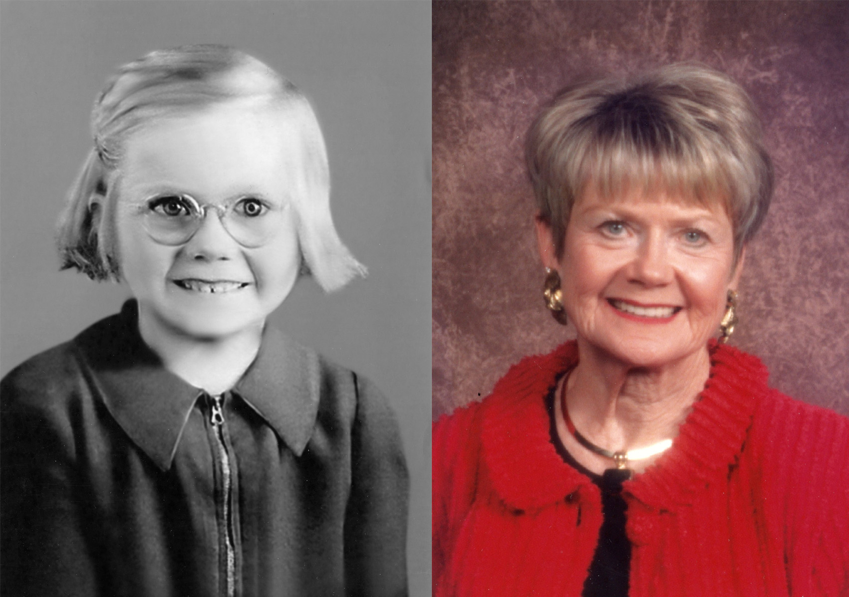 Marjorie Jordan | Hamiltons Funeral Home