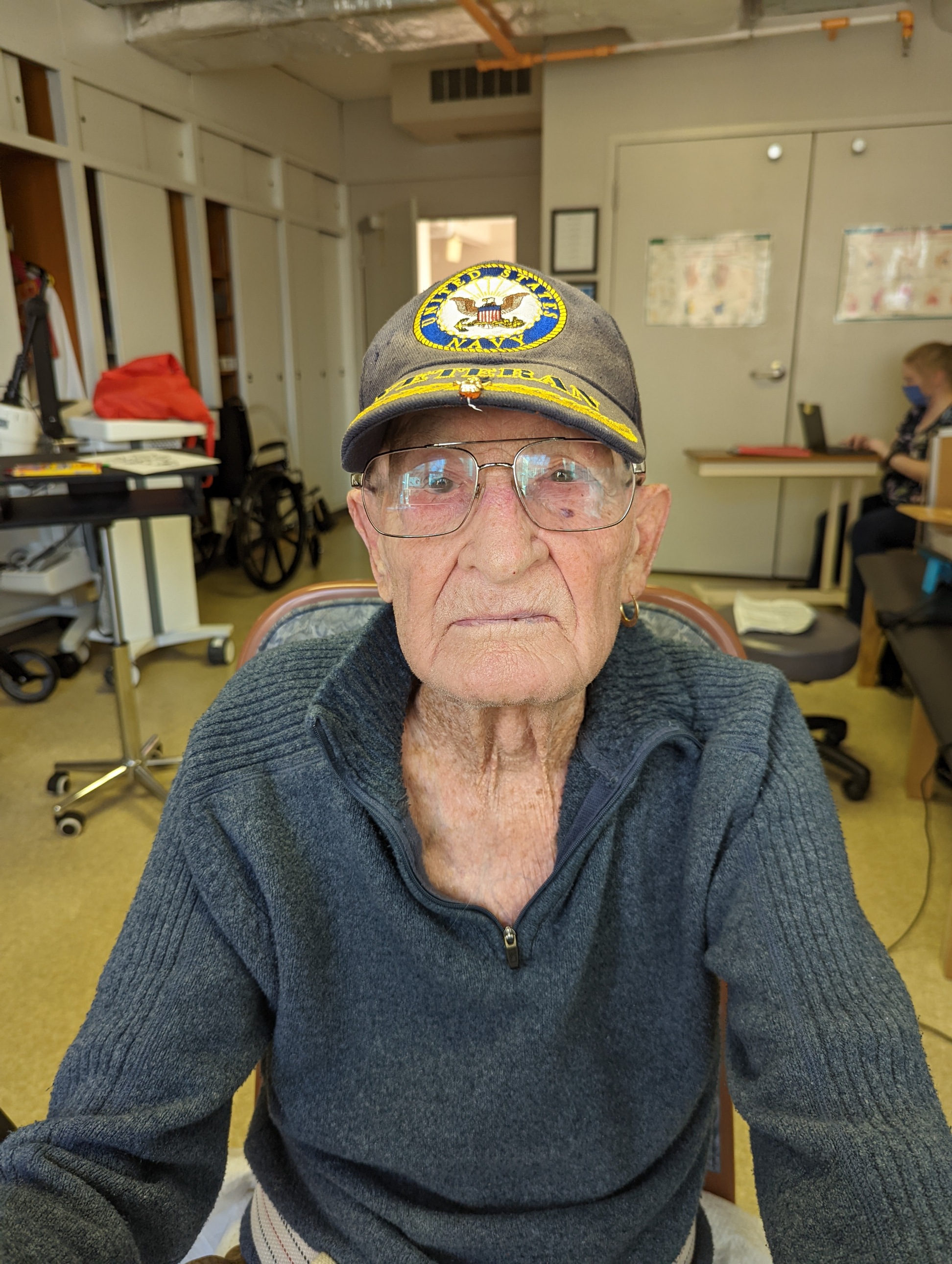 John Dane Shipp | Hamiltons Funeral Home