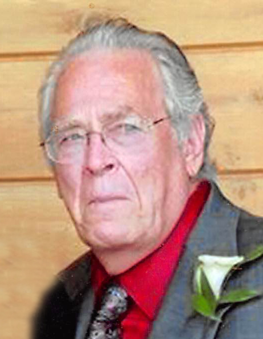 Ronald Rooney | Hamiltons Funeral Home