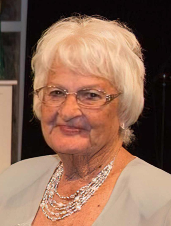 Phyllis Erickson | Hamiltons Funeral Home