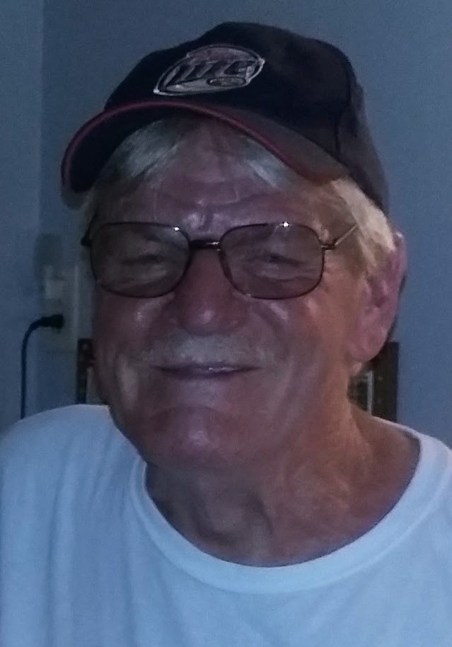 Roger Chumbley | Hamiltons Funeral Home