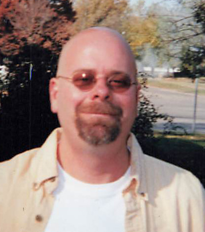 Kevin E. Hawkinson | Hamiltons Funeral Home