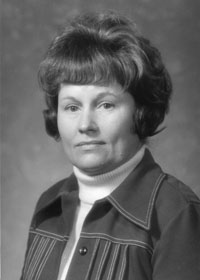 Harriett Lee (Juline) Hall | Hamiltons Funeral Home