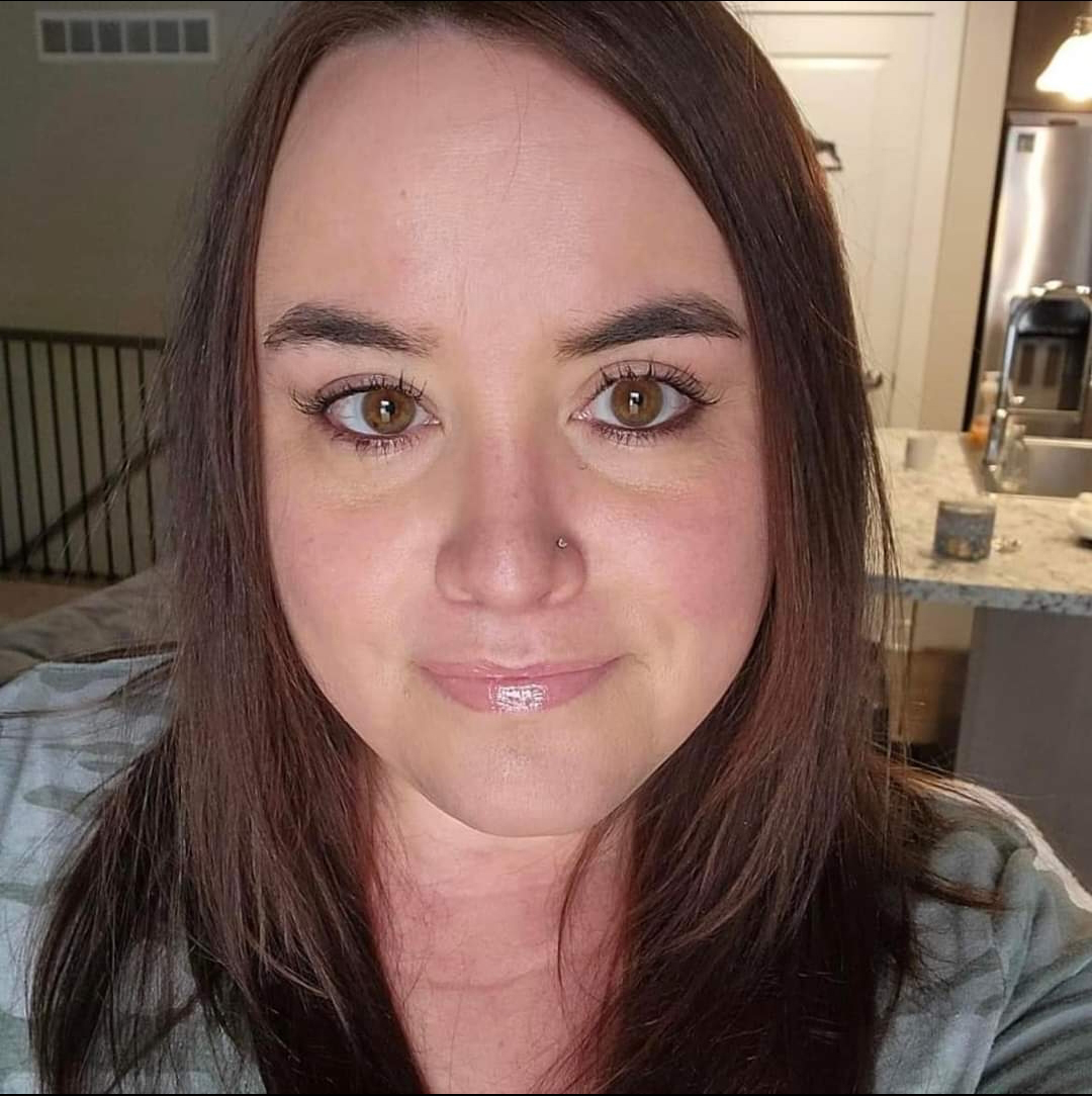 Martine Dolores Waters | Hamiltons Funeral Home