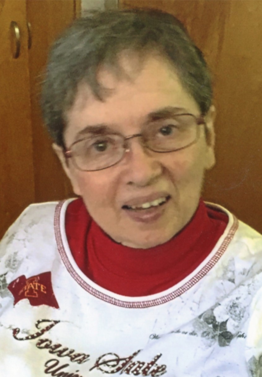 Barbara Elaine Osborn | Hamiltons Funeral Home