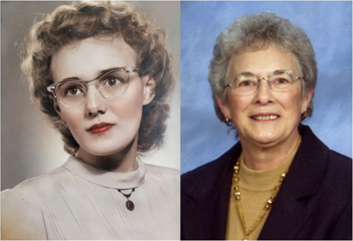 Rose Mary Coulson | Hamiltons Funeral Home