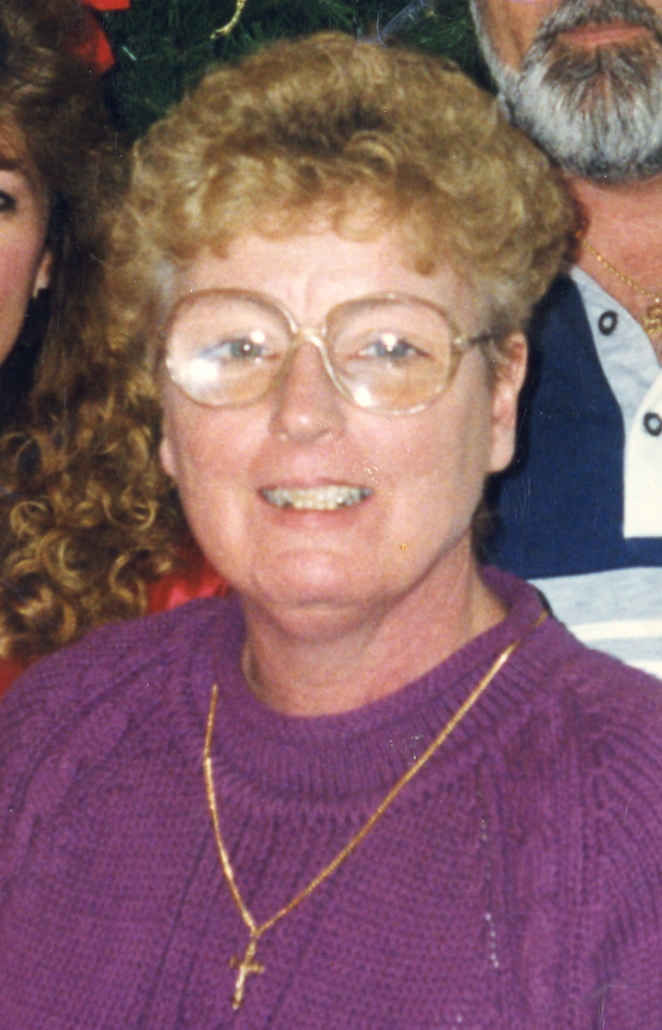 JoAnn Keenan | Hamiltons Funeral Home