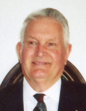 Richard Talley | Hamiltons Funeral Home