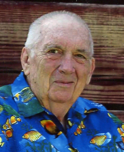 Larry Hurst | Hamiltons Funeral Home