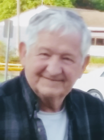 Jim Stamper | Hamiltons Funeral Home