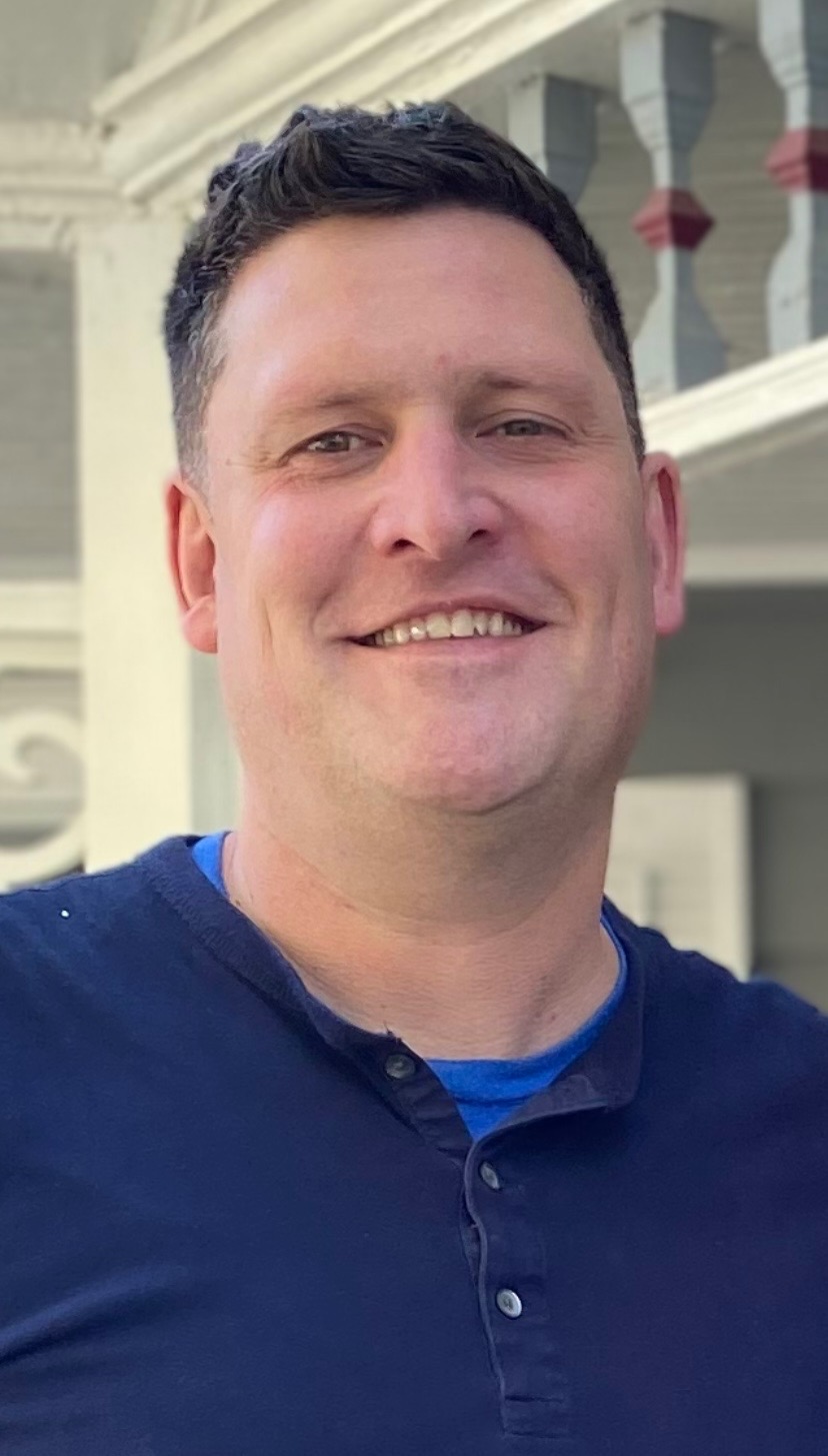 Benjamin Edward Voss | Hamiltons Funeral Home