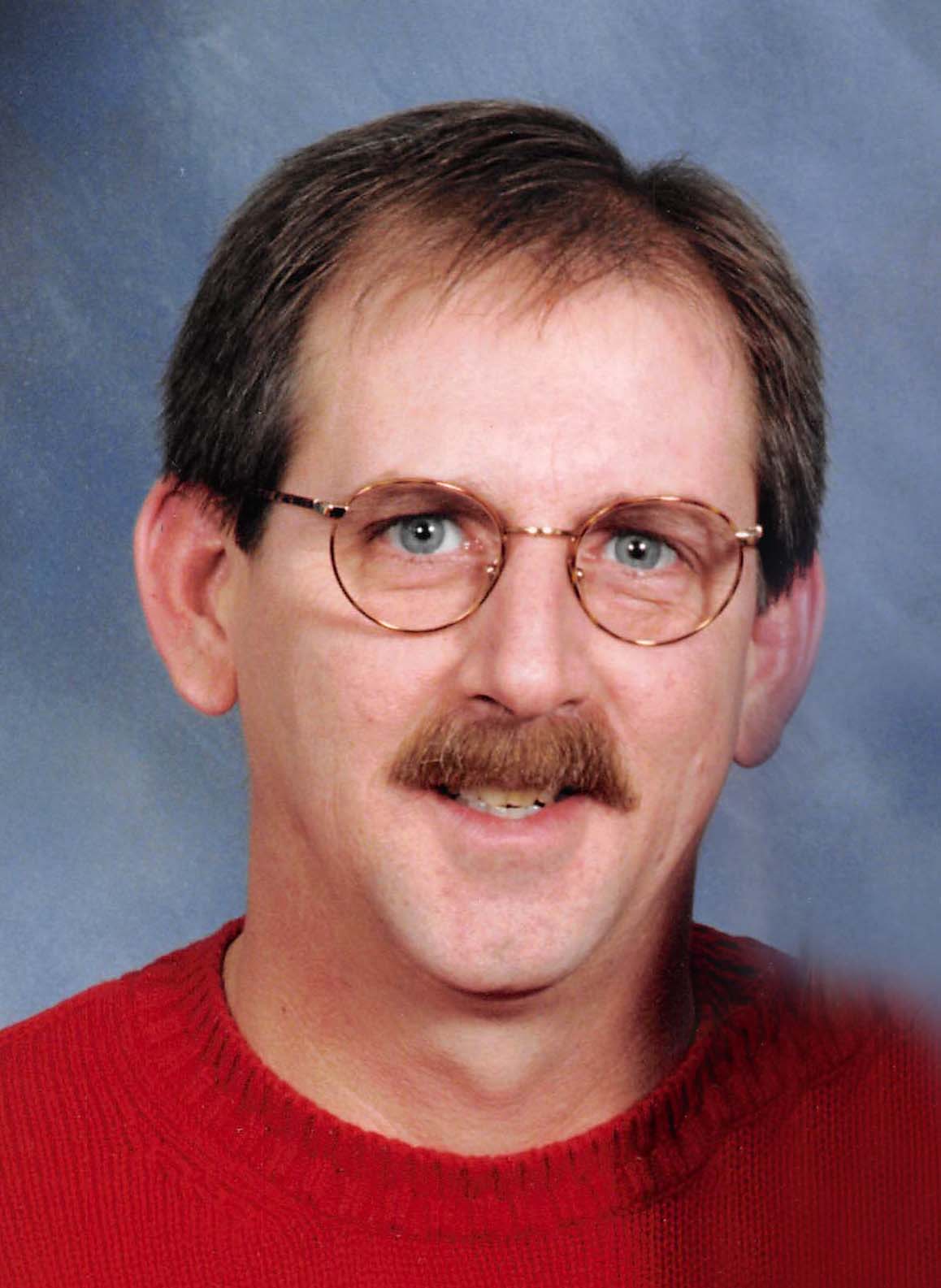 Randy Dean Williams | Hamiltons Funeral Home