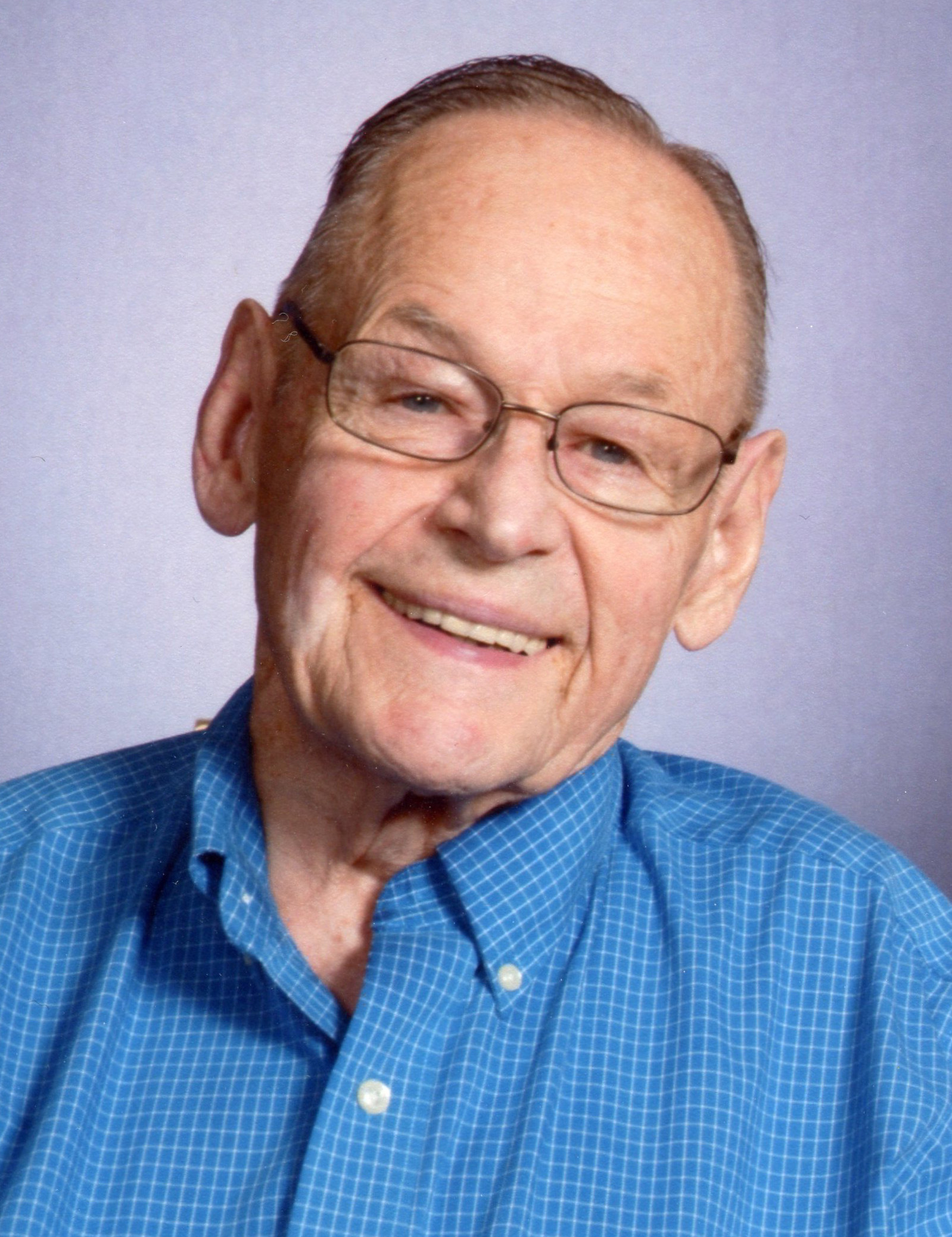 Arthur Andersen | Hamiltons Funeral Home