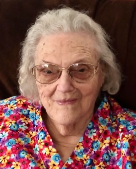 Clara Carton | Hamiltons Funeral Home