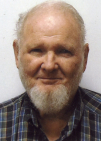 Ed Merrifield | Hamiltons Funeral Home