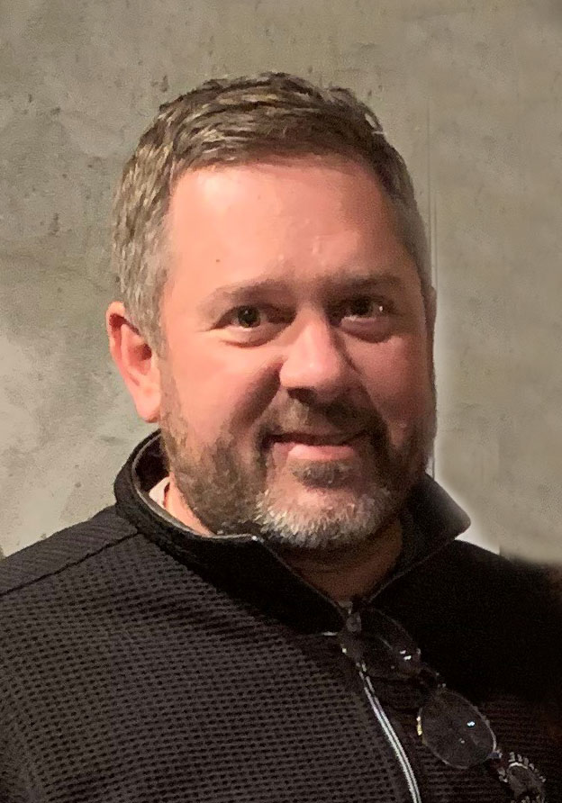 Brian Todd Chittenden | Hamiltons Funeral Home