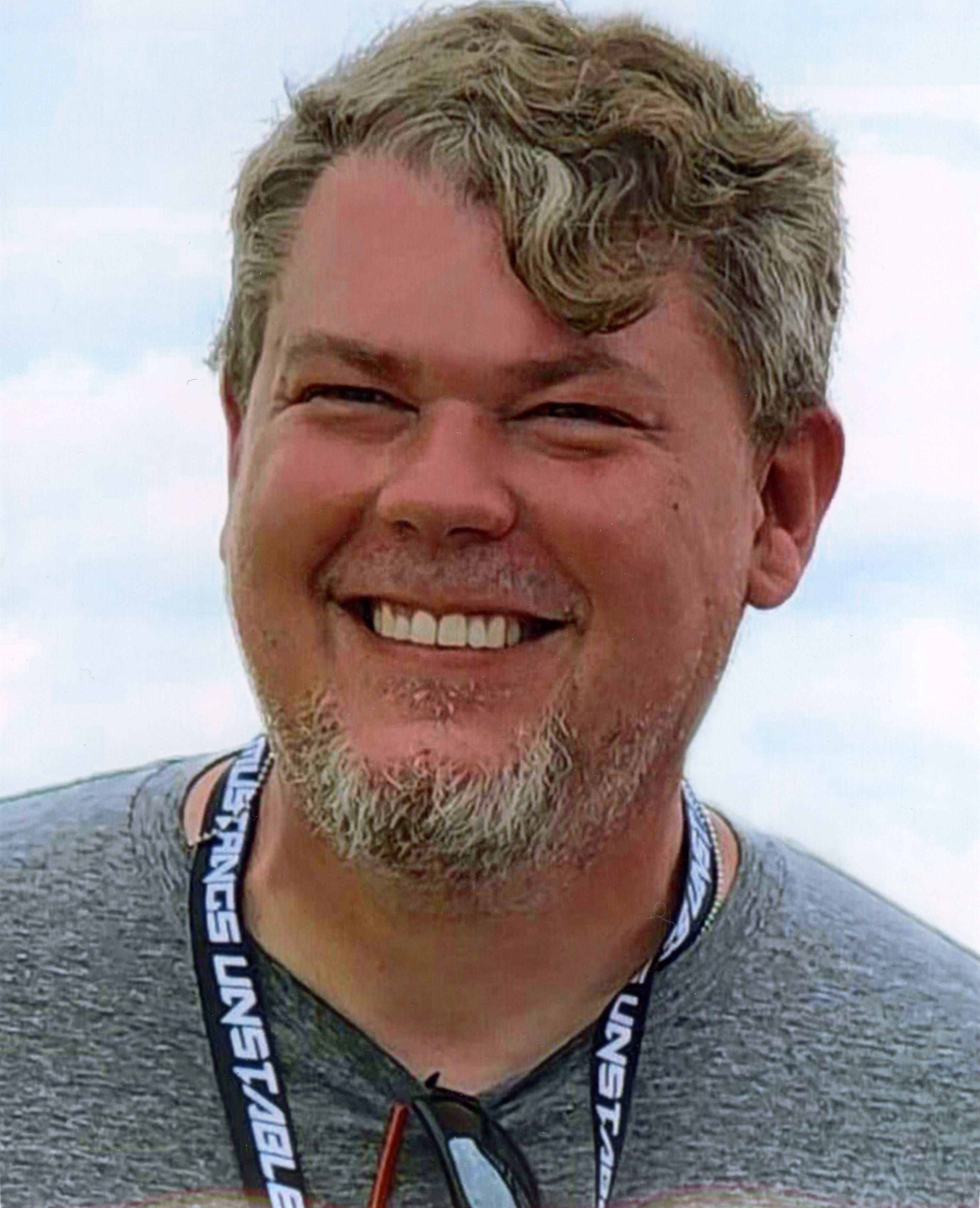 Jason "Nipper" Ray Anderson | Hamiltons Funeral Home