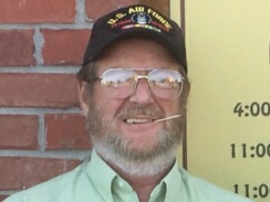 Jesse Finch | Hamiltons Funeral Home