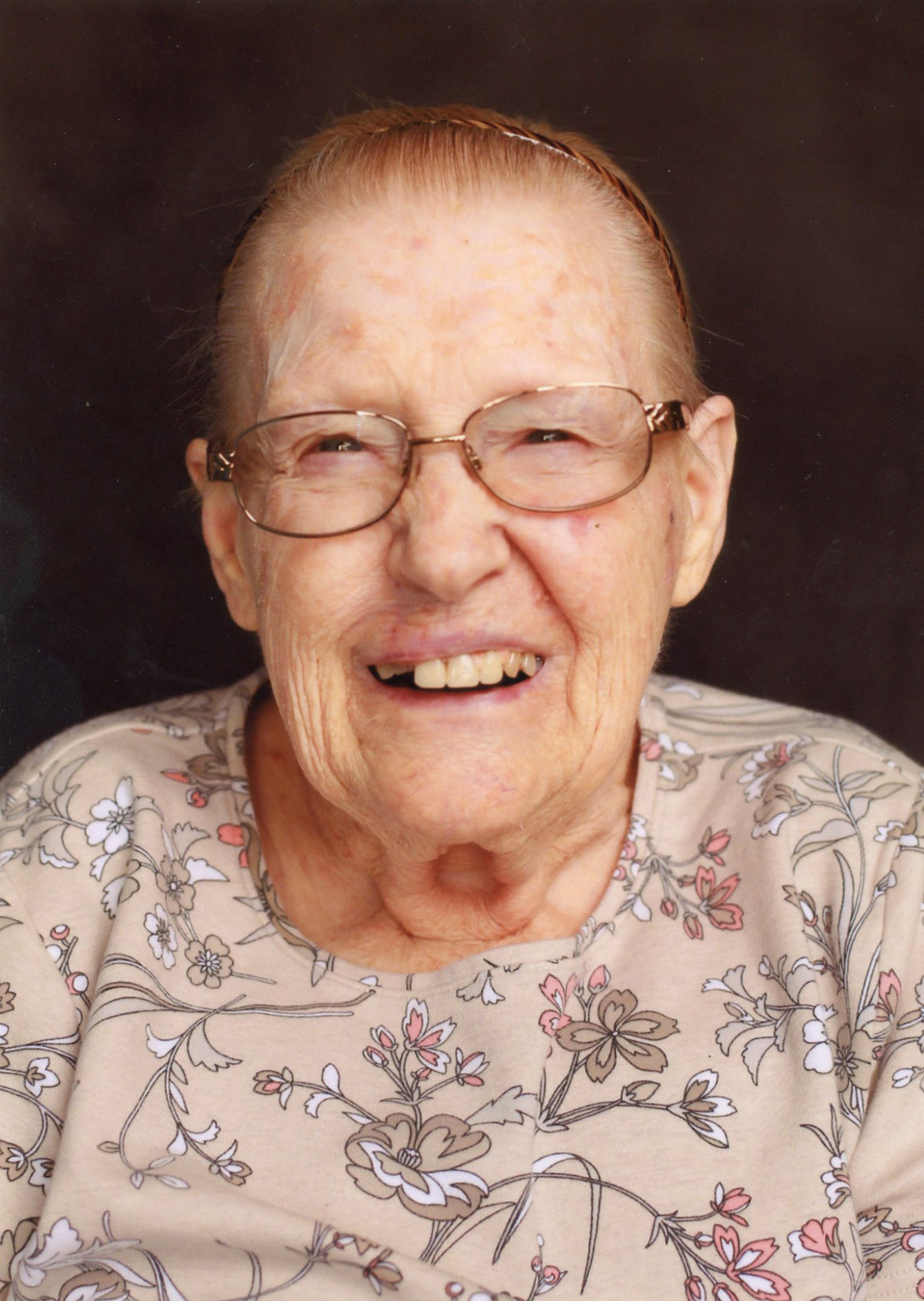 Beverly Jean Walsh | Hamiltons Funeral Home